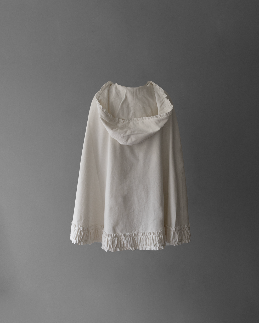 Frost Cape – WooWoo Universes